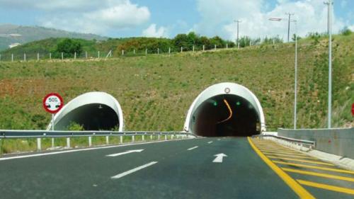 Αυτά είναι τα μακρύτερα τούνελ στην Ελλάδα -Πού βρίσκονται | carandmotor.gr