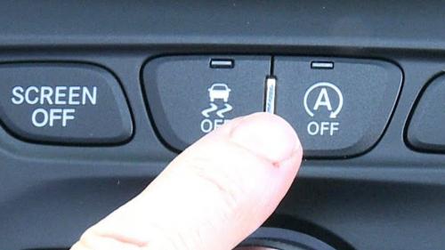 Γιατί με την απενεργοποίηση του Start-Stop προστατεύεις τον κινητήρα ...