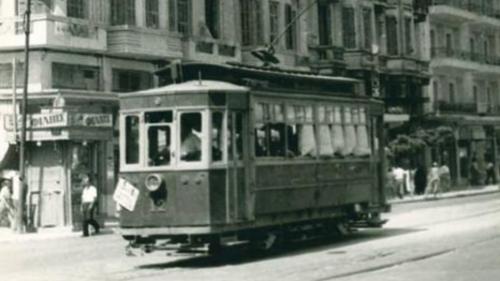 Όταν η Θεσσαλονίκη δεν ζήλευε σε τίποτα την Αθήνα: Το πολύτιμο ...
