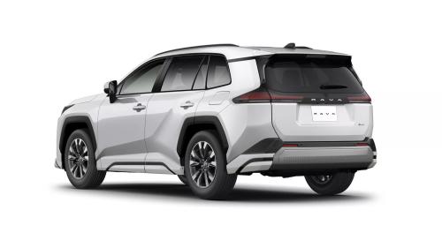 Δύο νέες ειδικές εκδόσεις του Toyota RAV4 από την ιαπωνική Modellista ...